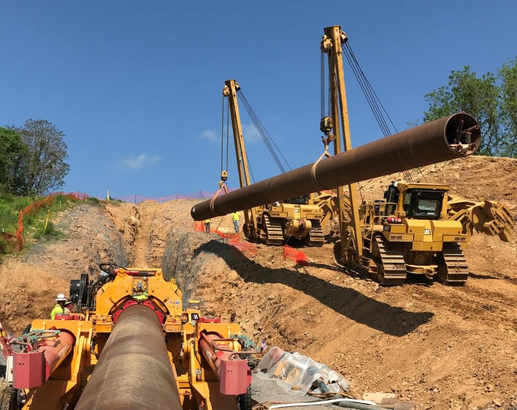 Pioneers of trenchless engineering & design - J.D. Hair & Associates